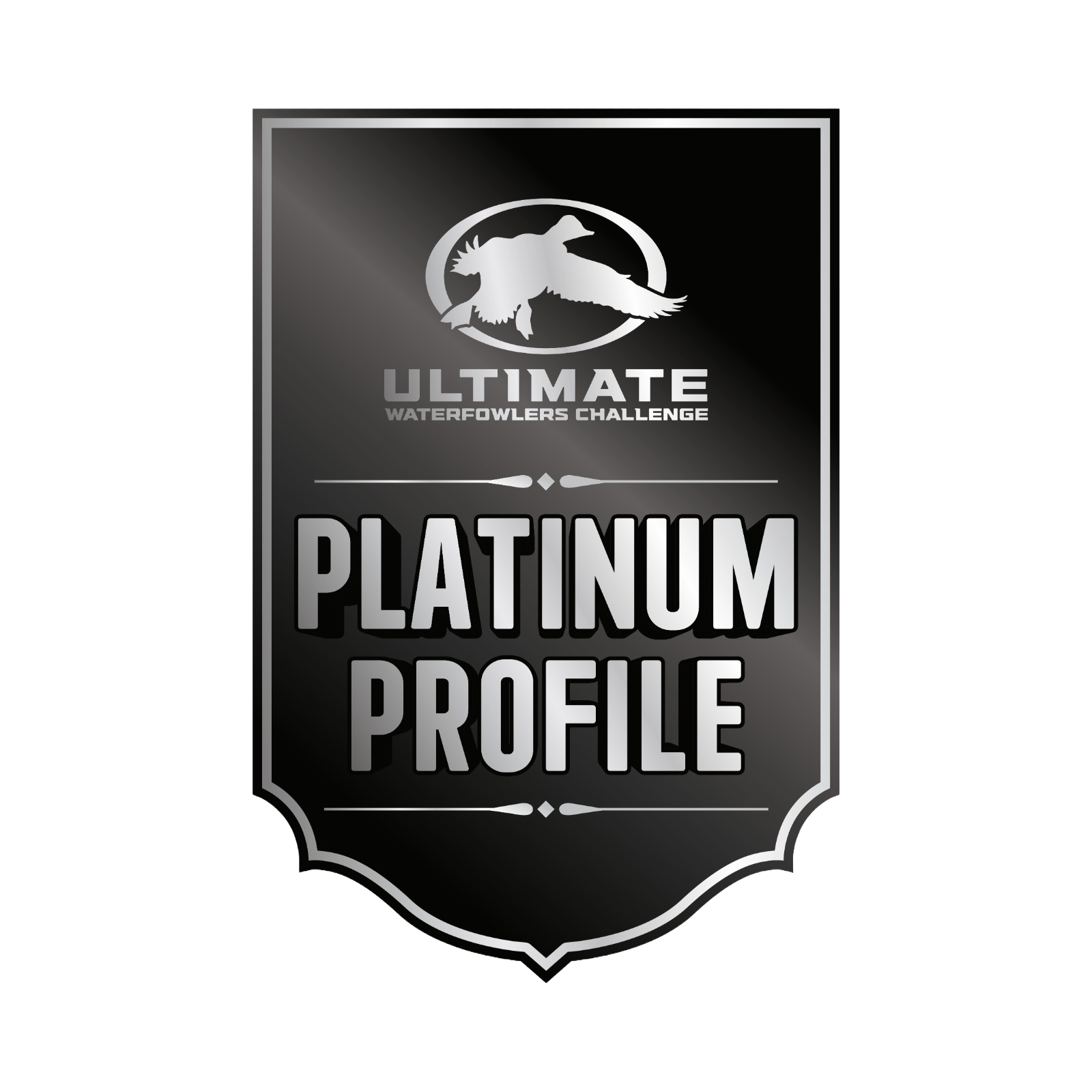 Platinum Profile Upgrade – Ultimate Waterfowlers Challenge